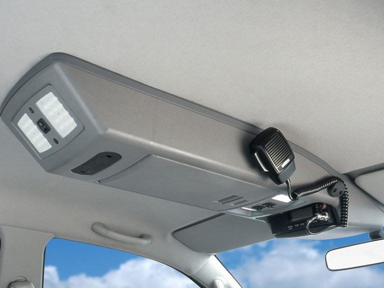 Roof Console Installation Package | ProSpark Auto Electrical